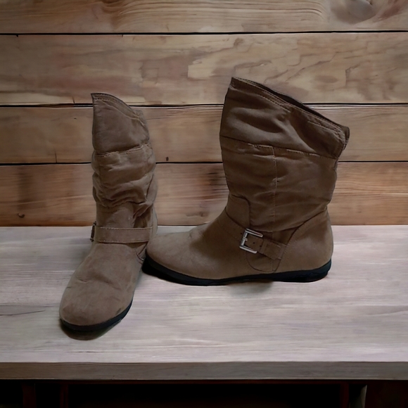 Rampage | Shoes | New Rampage Boots | Poshmark